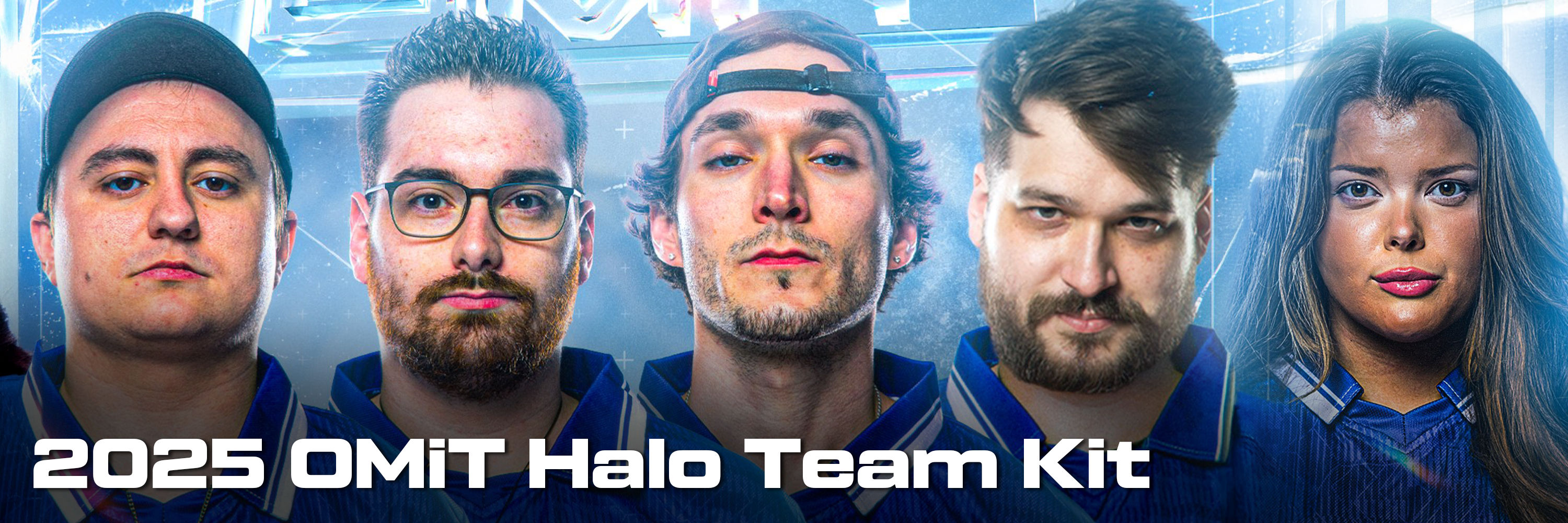 OMiT Halo